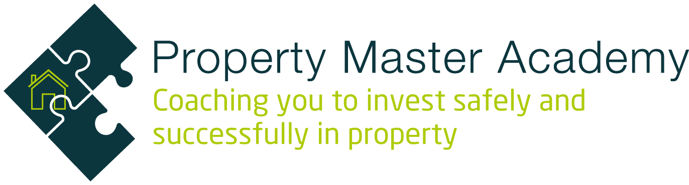Contact Us - Property Master Academy